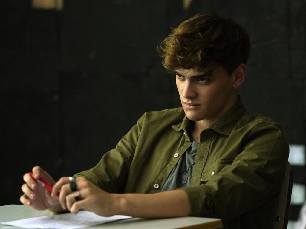 Gabriel Guevara | Sitio Oficial