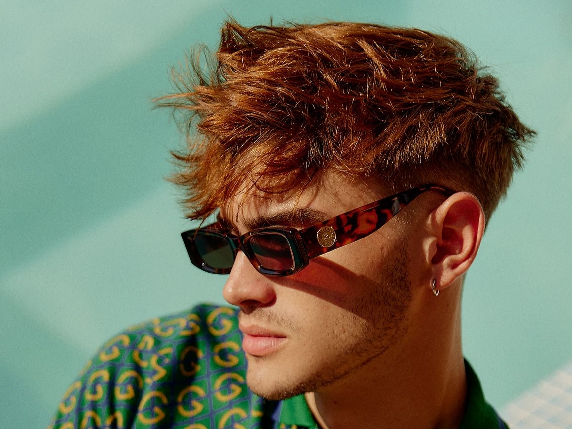 Gabriel Guevara | Sitio Oficial